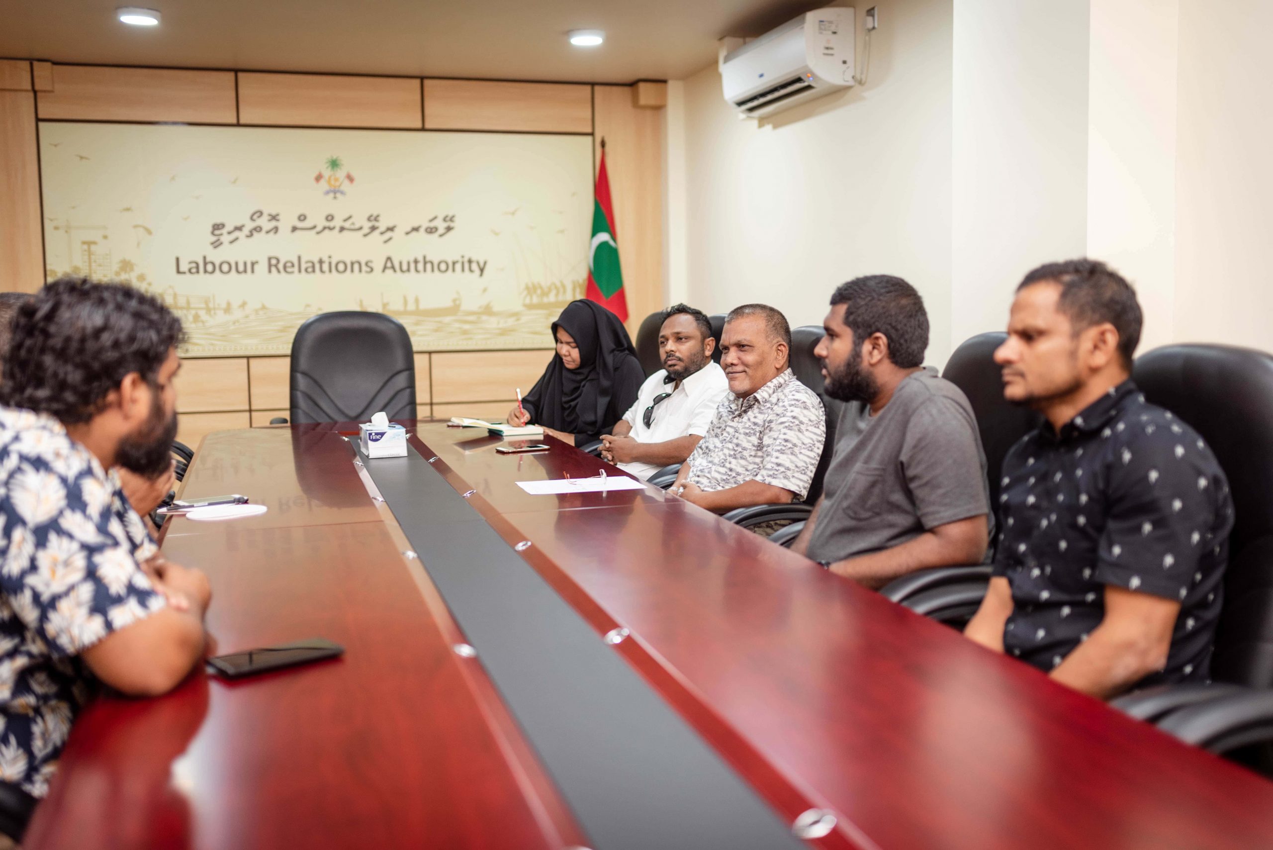 News - Labour Relations Authority